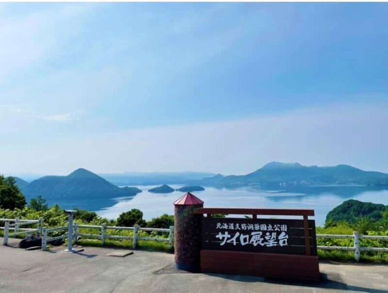 Hokkaido: Noboribetsu & Lake Toya Day Trip to Snow Paradise - Who Is This Tour Best For?
