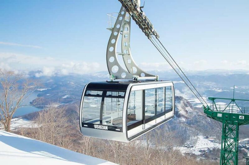 Hokkaido: Noboribetsu & Lake Toya Day Trip to Snow Paradise - FAQs