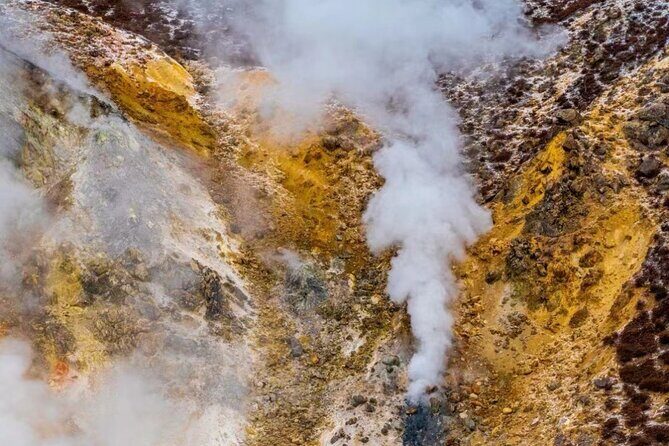 Hokkaido Noboribetsu Lake Toya, Otaru Panoramic Tour From Sapporo - Frequently Asked Questions