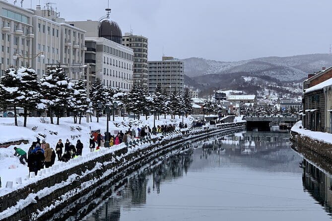 Hokkaido Otaru Private Full Day Tour (Depart from Sapporo) - A Detailed Walkthrough of the Tour