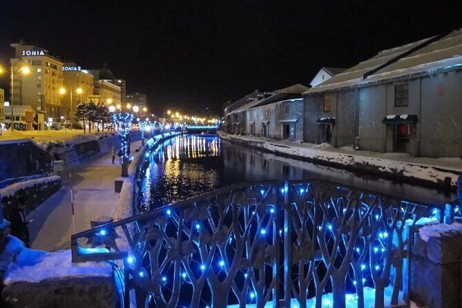 Hokkaido Otaru Private Full Day Tour (Depart from Sapporo) - Final Thoughts