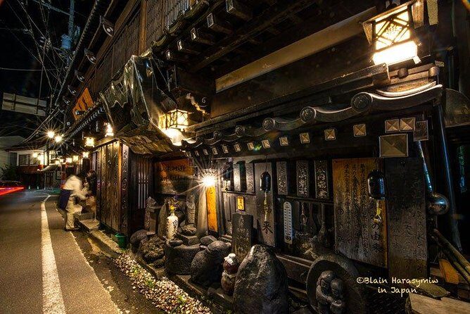 Hokkaido Photo Tour & Workshop-9 Day Tour-February 1-9 - An in-Depth Look at the Hokkaido Photo Tour & Workshop