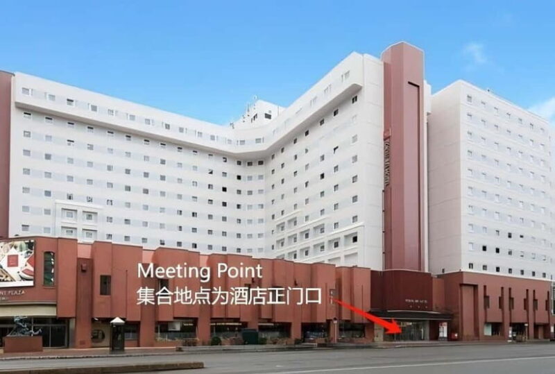 Hokkaido, Sappro, Otaru & Cape Kamui One-day Tour - Introduction: What This Tour Offers