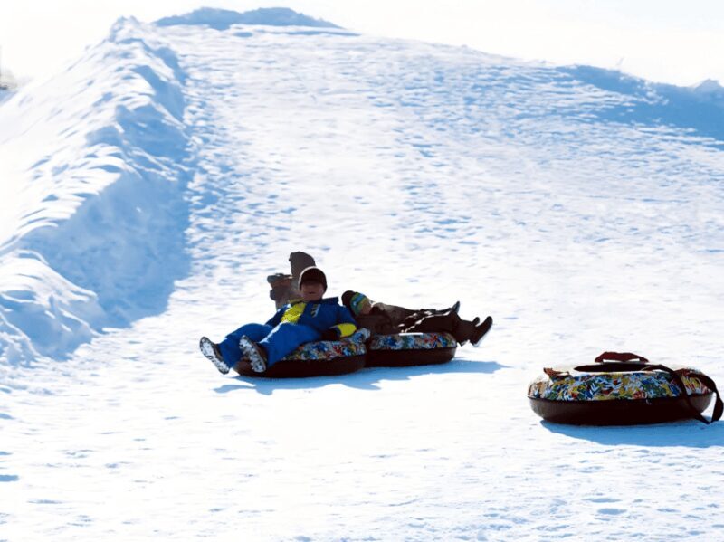 Hokkaido, Sappro, Otaru & Cape Kamui One-day Tour - Frequently Asked Questions