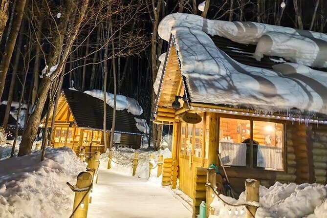 Hokkaido Secret Discovery Tour Depart from Sapporo - FAQ