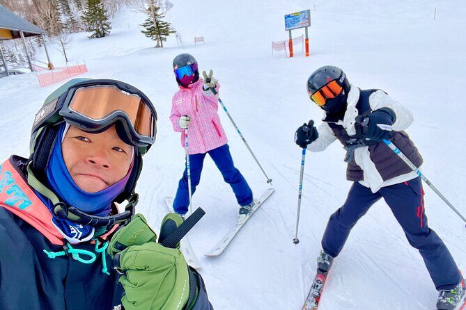 Hokkaido Ski and Snowboard Lessons with Free Shuttle Service - Why You’ll Love This Ski & Snowboard Tour