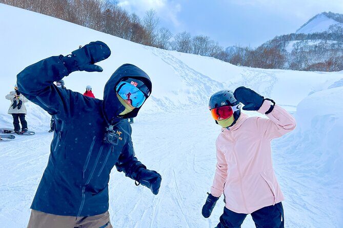 Hokkaido Ski and Snowboard Lessons with Free Shuttle Service - The Value of This Experience