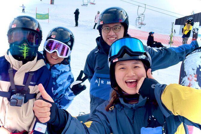 Hokkaido Ski and Snowboard Lessons with Free Shuttle Service - Final Thoughts