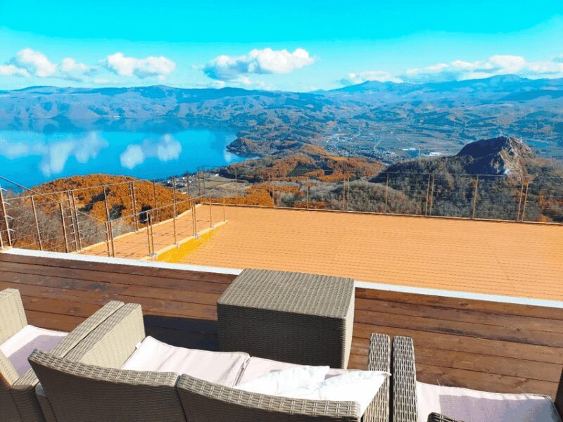 HokkaidoNoboribetsu & Lake Toya Tour with Ropeway Ticket - The Value: Price, Inclusions, and Realistic Expectations