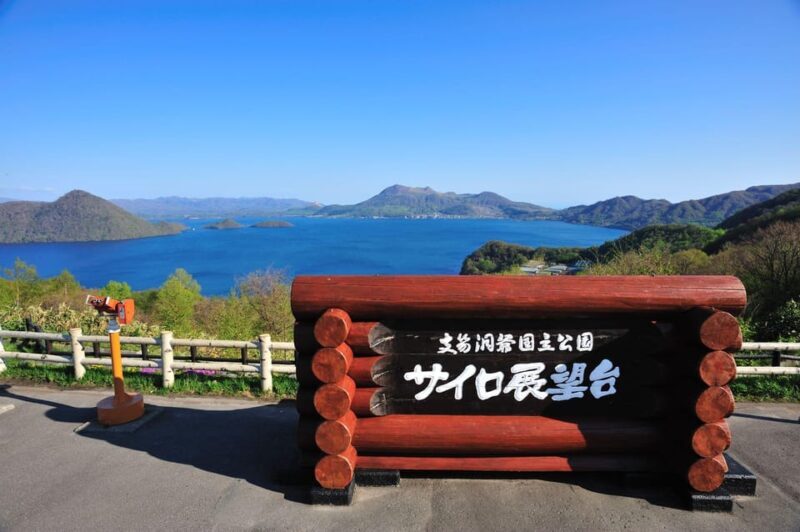 HokkaidoNoboribetsu & Lake Toya Tour with Ropeway Ticket - Who Will Love This Tour?
