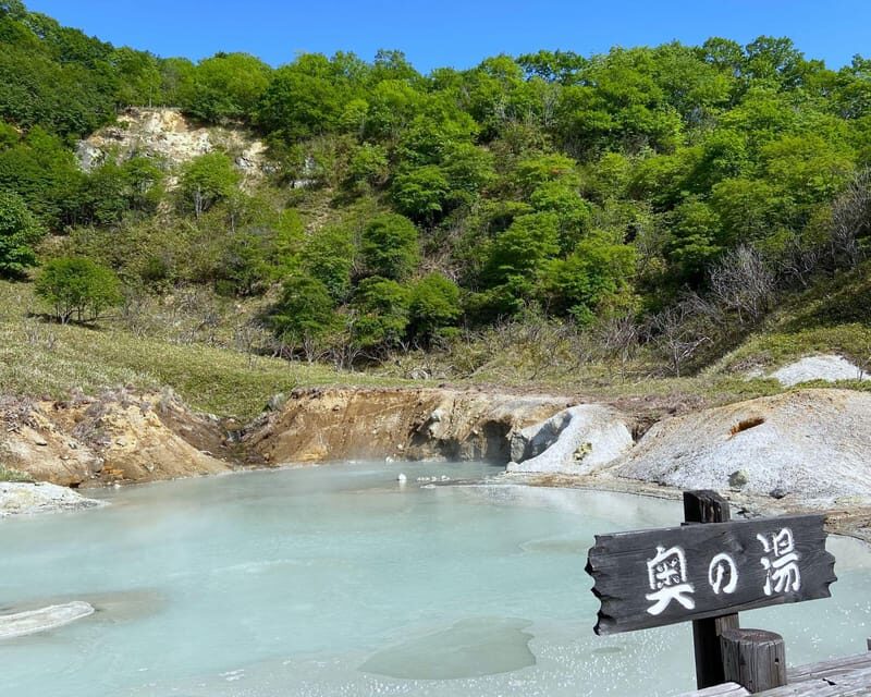 HokkaidoNoboribetsu & Lake Toya Tour with Ropeway Ticket - The Sum Up: Is This Tour Right for You?