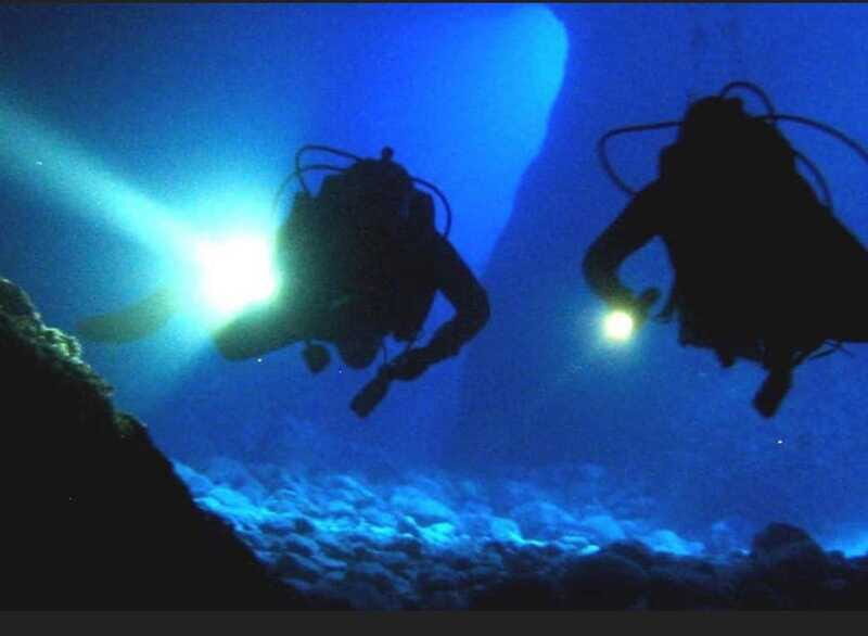 Hol Chan Marine Park night dive - The Big Picture: Is It Worth It?
