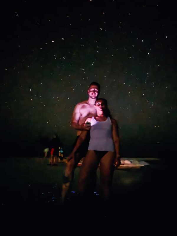 Holbox: Bioluminescence Kayaking and Stargazing - Key Points