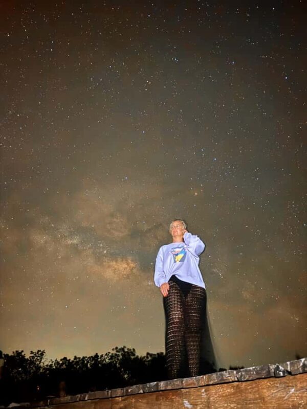 Holbox: Bioluminescence Tour in Canam - Key Points