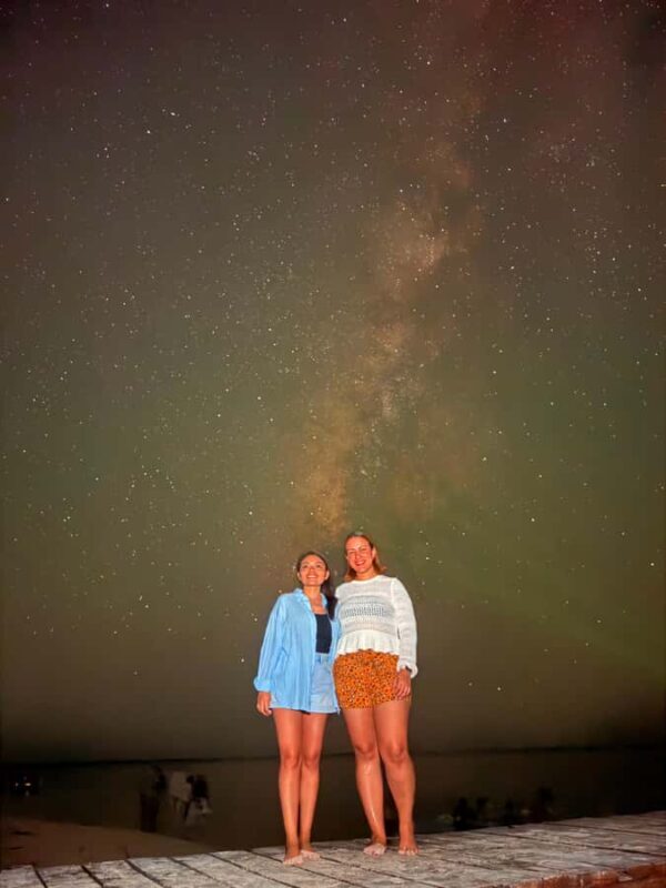 Holbox: Bioluminescence Tour in Canam - An Overview of the Experience