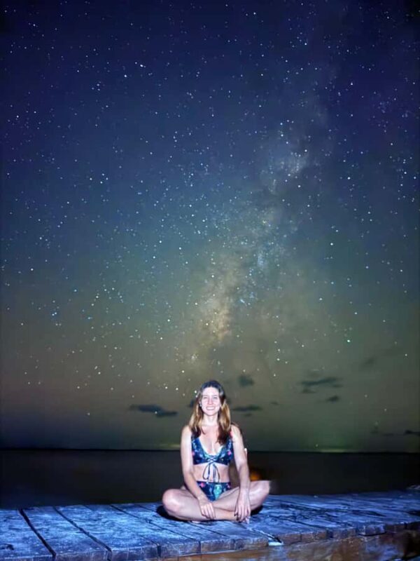 Holbox: Bioluminescence Tour in Canam - Who Would Enjoy This Tour?