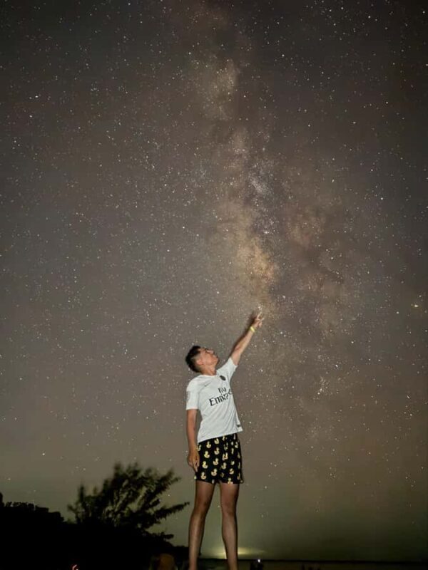 Holbox: Bioluminescence Tour in Canam - FAQ