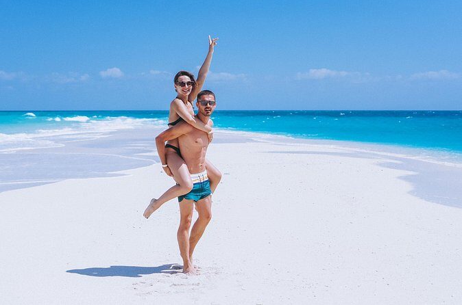 Holbox Boat Tour and Golf Cart - Pricing and Value