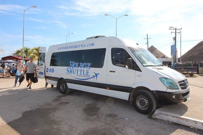 Holbox Cancun Airport Shuttle Terminal 2 - Final Thoughts