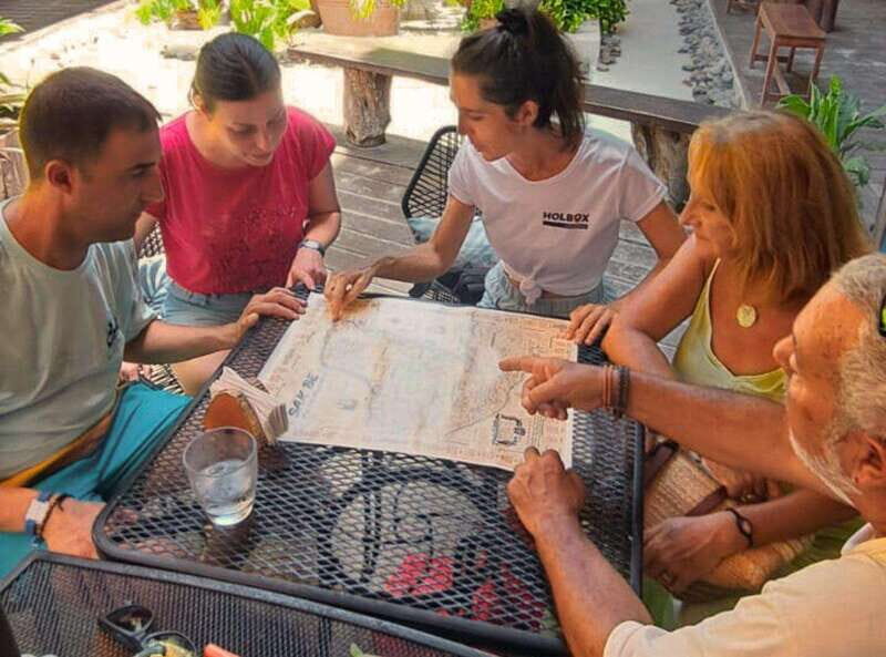 Holbox Discovery: Experience the Authentic Essence, Adventure, Taste and Relaxation - Key Points