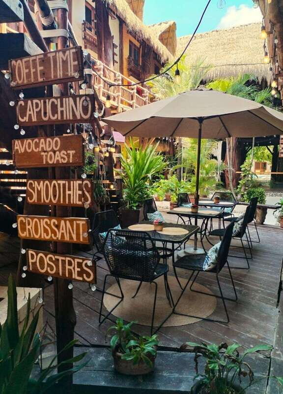 Holbox Discovery: Experience the Authentic Essence, Adventure, Taste and Relaxation - Transportation, Timing, and Practical Tips