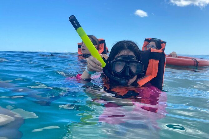 Holbox - Fishing & Snorkeling in Cabo Catoche with drinks & snack - Final Thoughts: Is It Worth It?