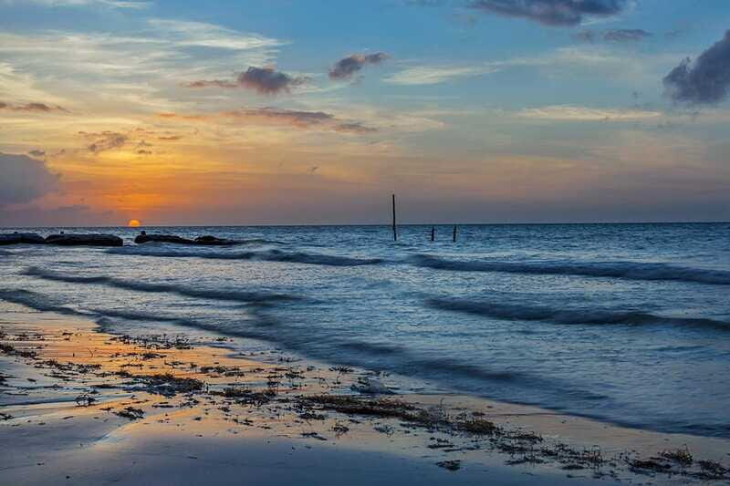 Holbox: Guided Bioluminescence Kayaking Tour - FAQ
