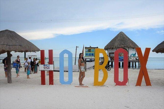 Holbox & Isla pasion Tour (2 islands & 1 cenote ) from Cancun & Playa Del Carmen - Transportation & Group Dynamics: What You Need to Know