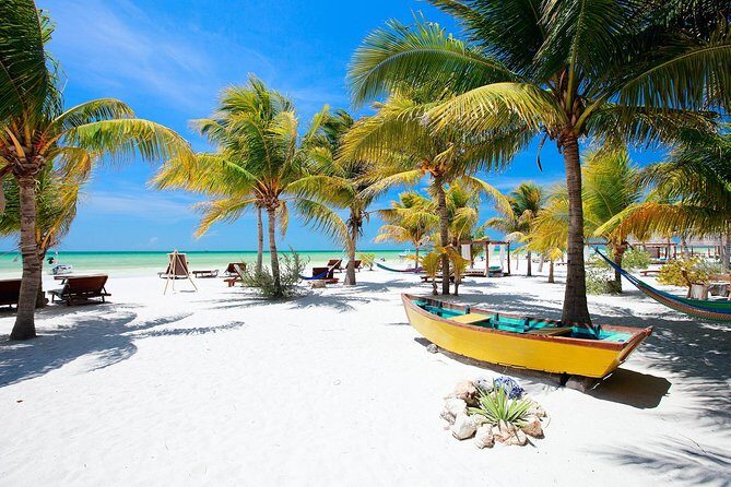 Holbox & Isla pasion Tour (2 islands & 1 cenote ) from Cancun & Playa Del Carmen - Authenticity and Experience: What Travelers Are Saying