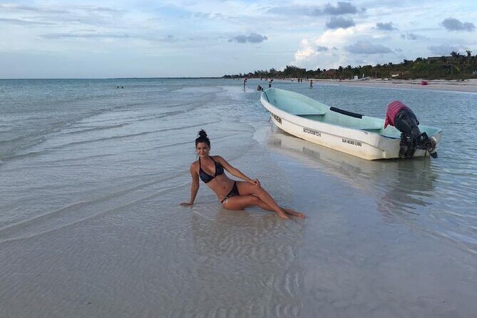 Holbox & Isla pasion Tour (2 islands & 1 cenote ) from Cancun & Playa Del Carmen - Who Should Consider This Tour?