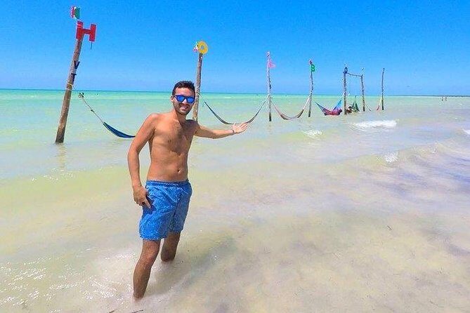 Holbox & Isla pasion Tour (2 islands & 1 cenote ) from Cancun & Playa Del Carmen - Wrapping It Up: The Practicalities and the Experience