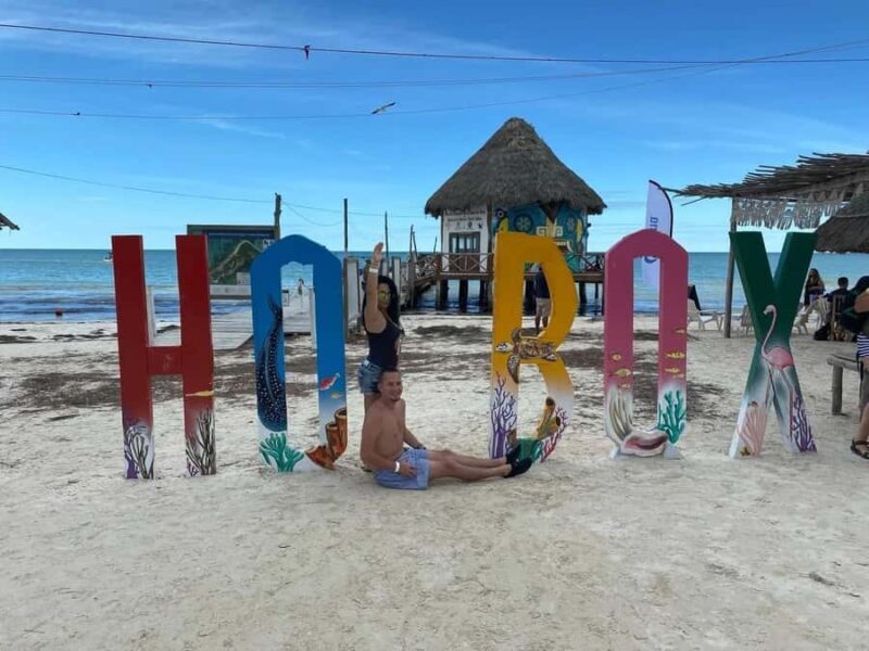 Holbox Island Day Trip includes Yalahu and Pasion Islands - An In-Depth Look at the Holbox Island Day Trip