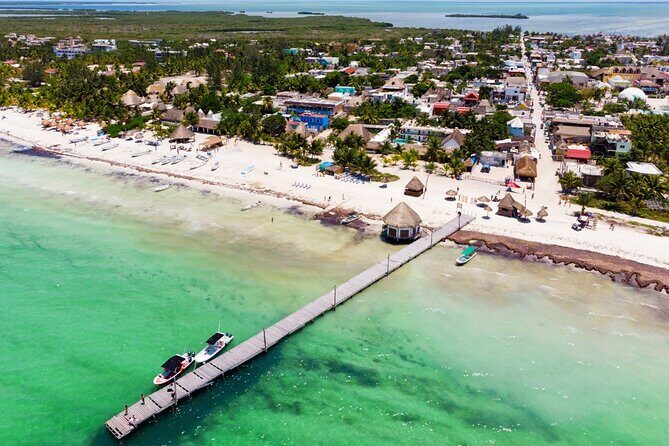 Holbox Island Discovery Tour From Riviera Maya - An In-Depth Look at the Tour Experience