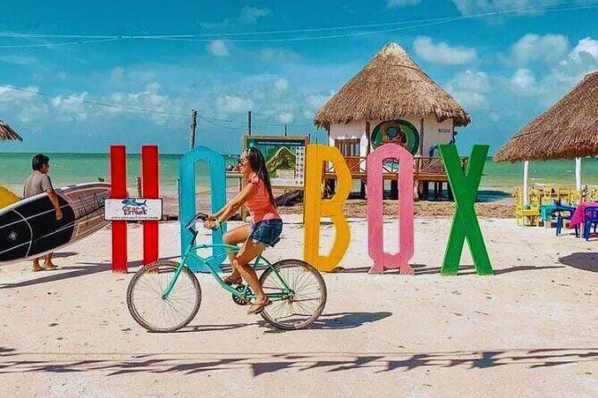 Holbox Island Experience with Lunch - FAQ