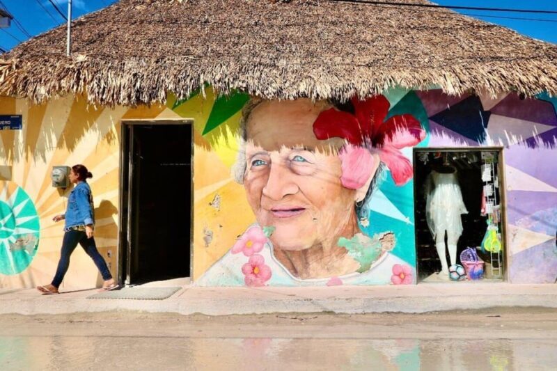 Holbox Island: Feel the Pristine Nature Around You - Relaxing on Holbox’s Beaches