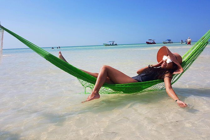 Holbox Island from Playa del Carmen - FAQ