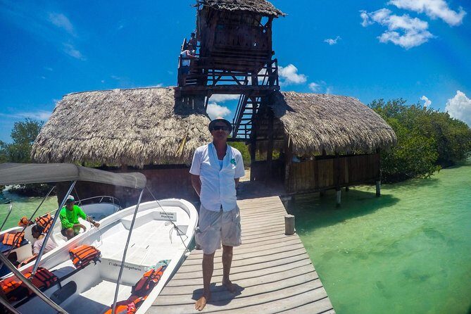 Holbox Island Tour departure from Cancun - What the Reviews Say