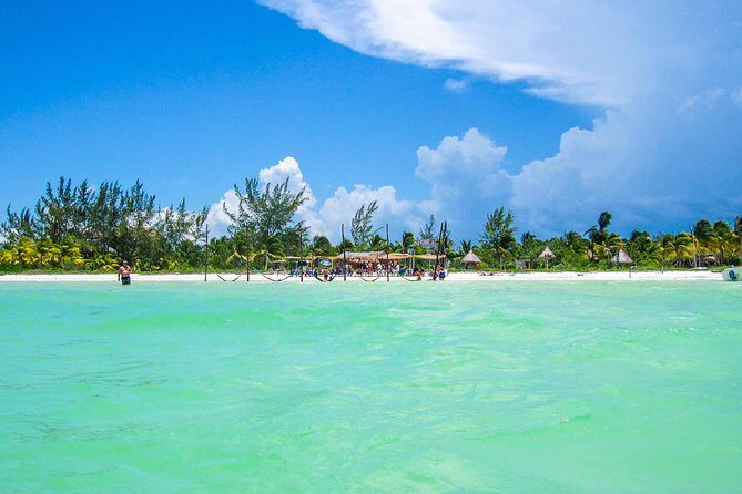 Holbox Island Tour departure from Cancun - Practical Tips for Travelers