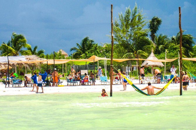 Holbox Island Tour departure from Cancun - Who Should Consider This Tour?