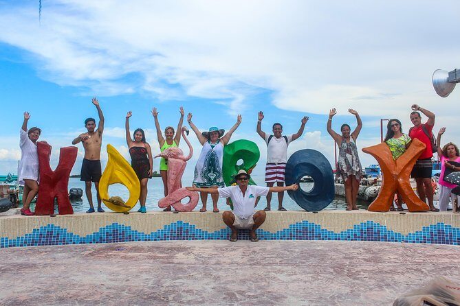 Holbox Island Tour departure from Cancun - FAQ