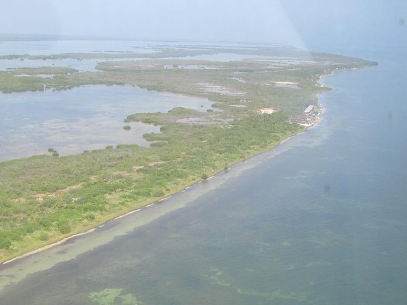 HOLBOX ISLAND TOUR - from Holbox (Private) - An In-Depth Look at the Holbox Island Private Tour