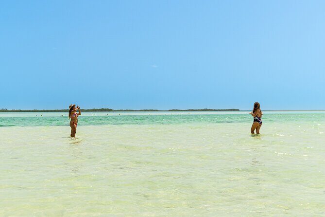 Holbox Island Tour in Mexico with Lunch - Transportation and Group Dynamics