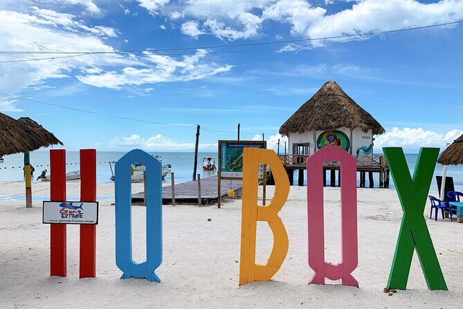 Holbox Island Tour Punta Mosquito Local Culture and Lunch - An In-Depth Look at the Holbox Island Tour