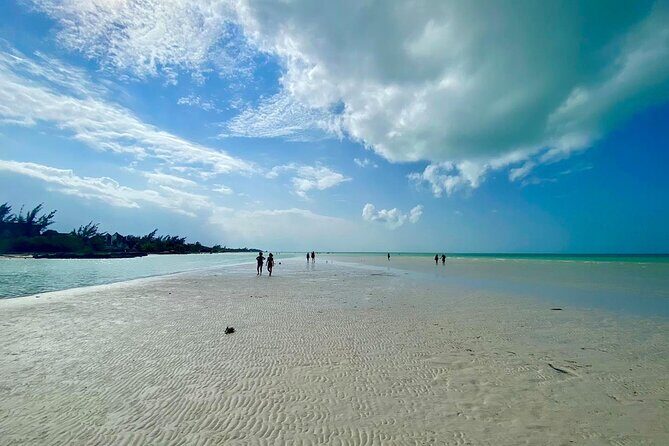 Holbox Island Tour Punta Mosquito Local Culture and Lunch - What Travelers Are Saying