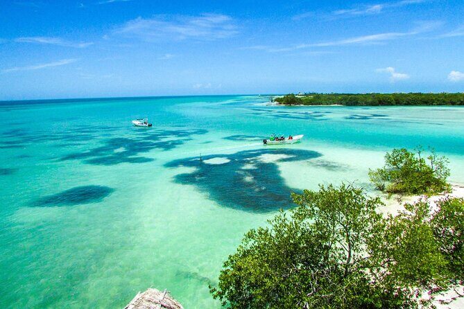 Holbox Island Tour with Pasion Island and Punta Mosquito - An Honest Look at a Tropical Day Trip