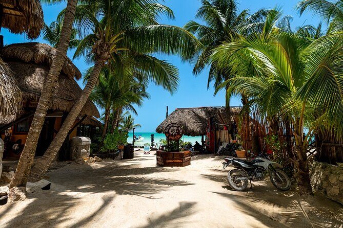 Holbox Island Tour with Pasion Island and Punta Mosquito - A Full Breakdown of the Experience
