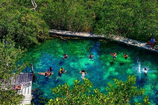 Holbox Island Trip with Boat Ride Biking and Swimming from Cancun - Cost and Value: A Fair Investment for a Full Day