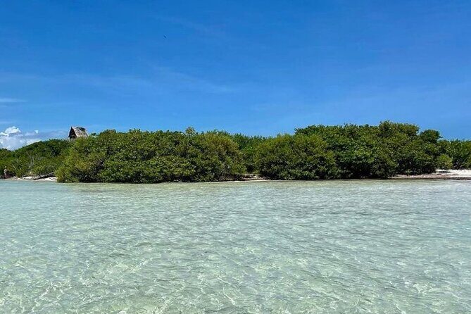 Holbox: Islas Pajaros, Yalahau & Isla de la Pasión with pick up - An In-Depth Look at the Tour