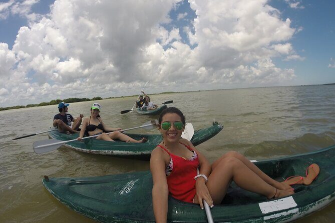 Holbox : Kayaking through Mangroves - FAQs