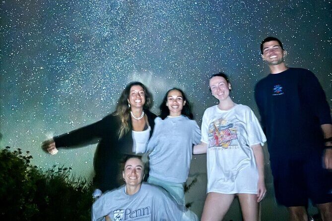 Holbox : Night Kayak and Bioluminescence Experience - Key Points